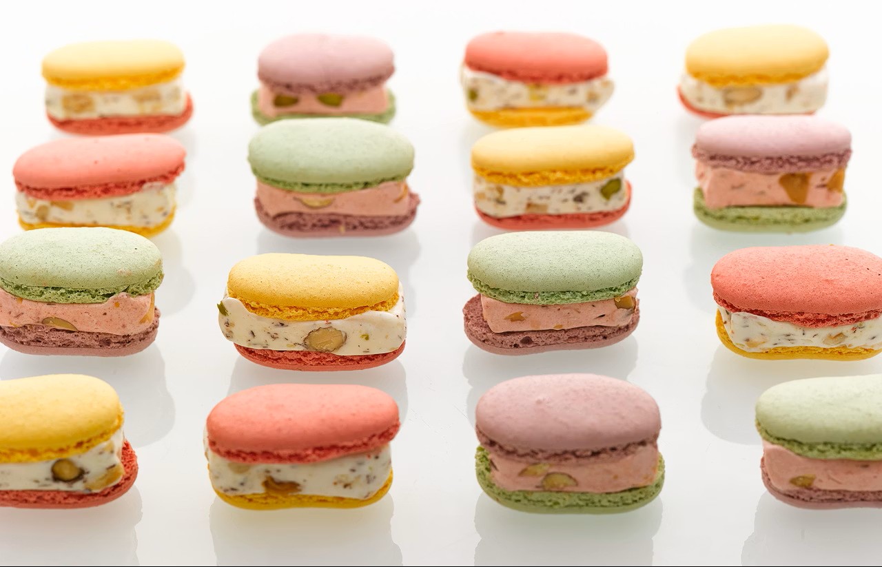 小茶栽堂Zenique｜映月燭花禮盒 輕巧盒二入 - GiftU 禮尚網